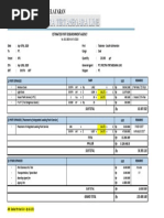 Port Information of Taboneo Anchorage | PDF | Barge | Port