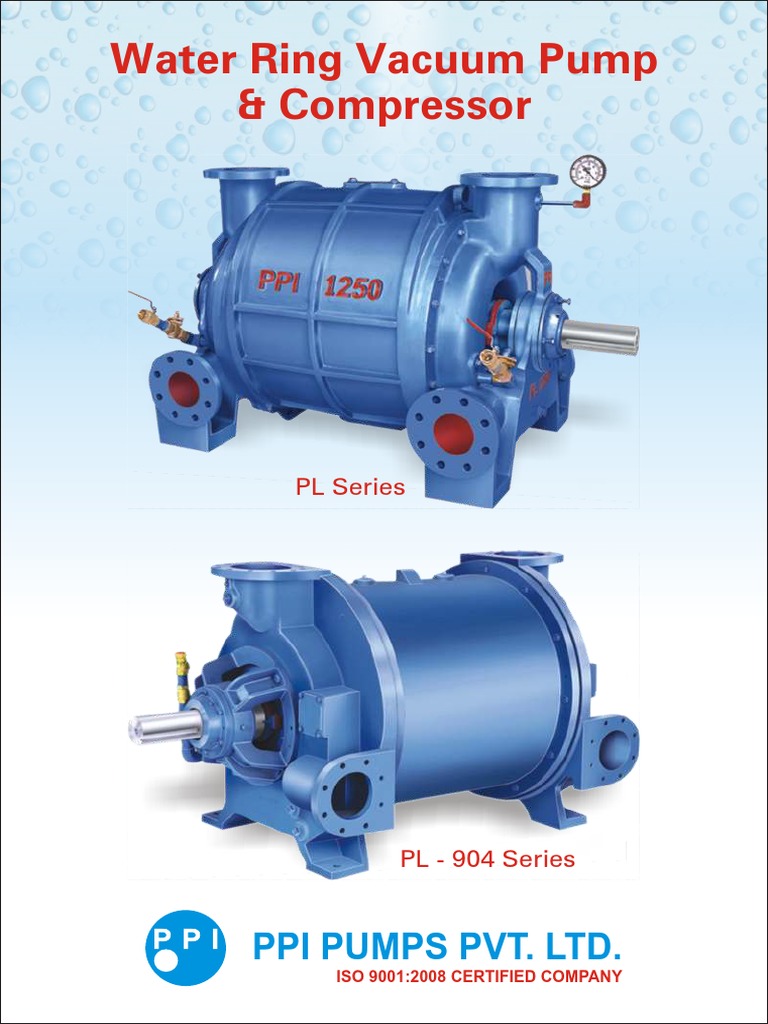 Ppi CL PDF | PDF | Vacuum | Distillation
