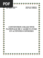 Calcul de l'IRPP au Cameroun | PDF | Impôt sur le revenu | Impôts