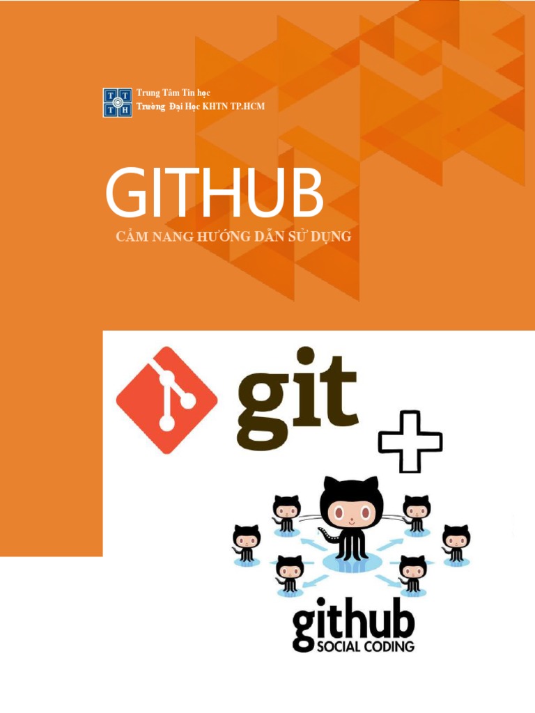 Huong Dan Git Github Pdf