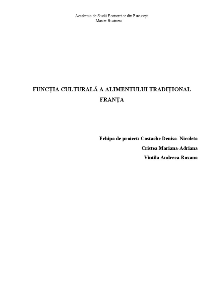 Franta | PDF