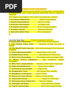 SUDARSHANA | PDF | Yoga | Hindu Mythology