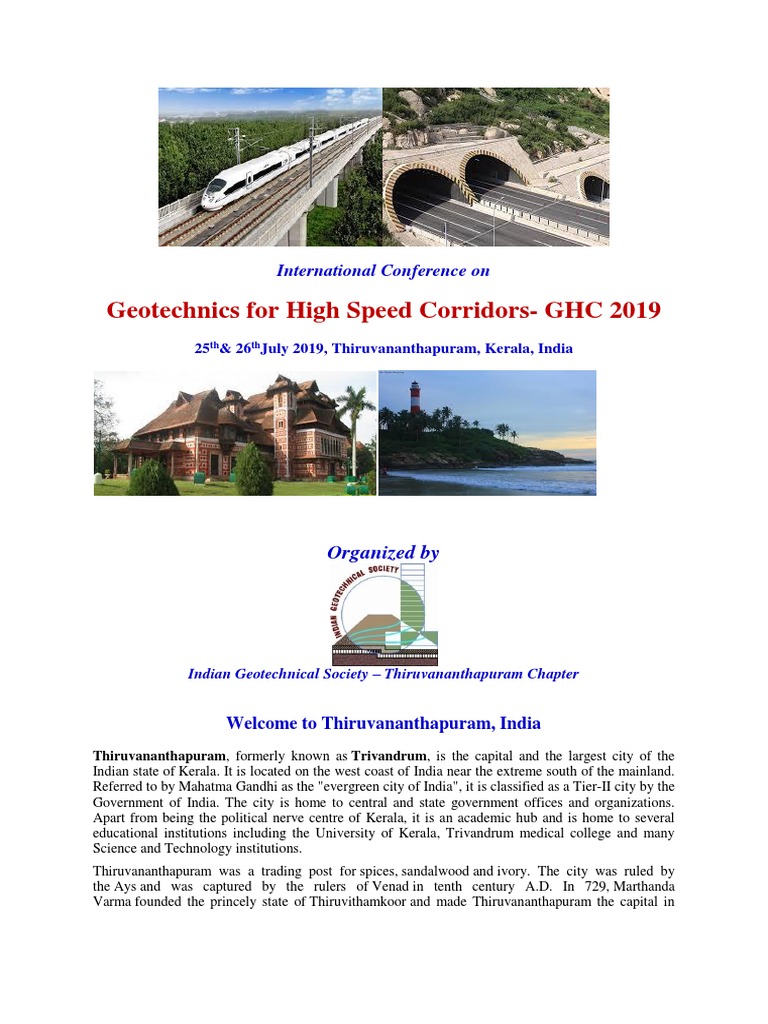 GHC Bulletin | PDF | Engineering | Economic Sectors