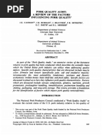 AAFCO Pet Food Labeling Guide TOC | PDF | Foods | Nutrition