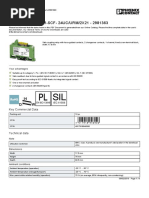 Bharat Charger (Bevc-Ac001) : Key Features | PDF | Electrical Connector ...