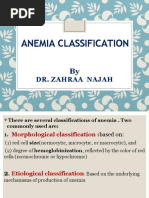 Reticulocyte Count With Miller Disc | PDF | Anemia | Red Blood Cell