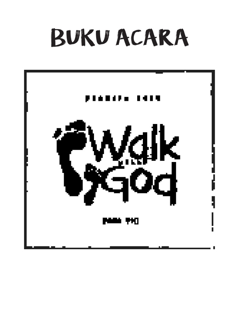 Buku Acara PDF | PDF