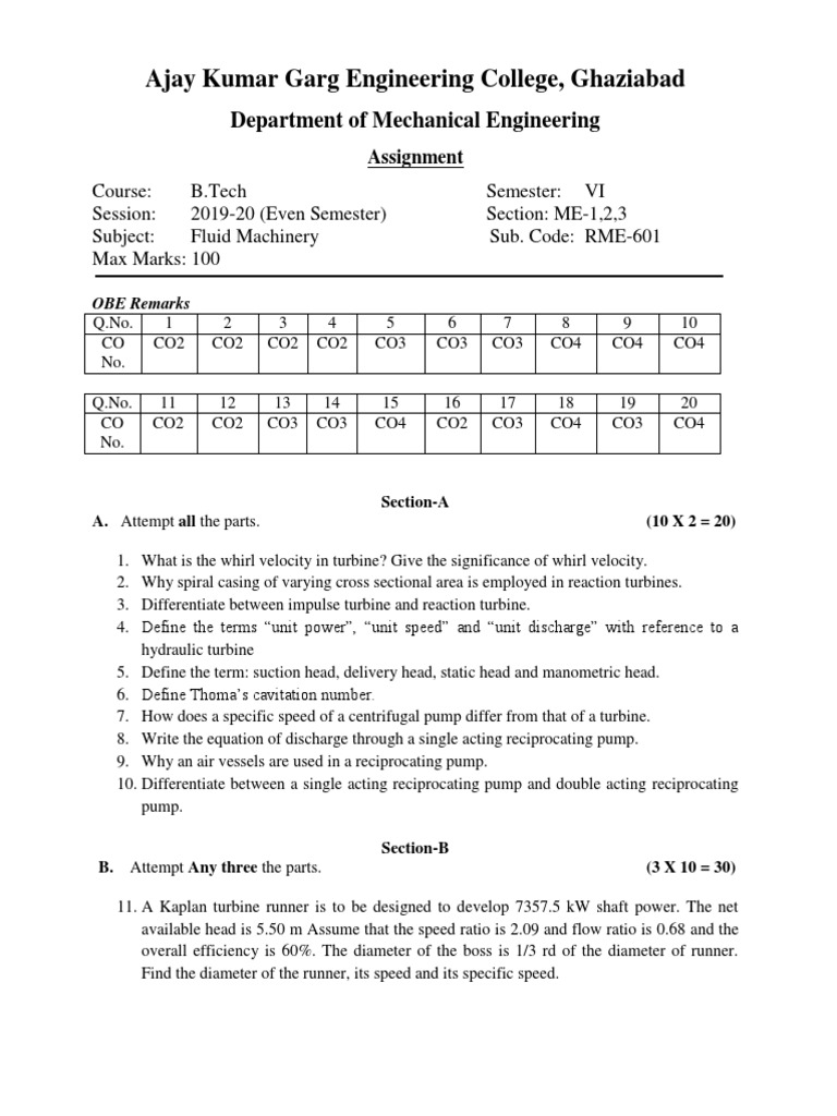 Ajay Kumar Garg Engineering College, Ghaziabad: Department of ...