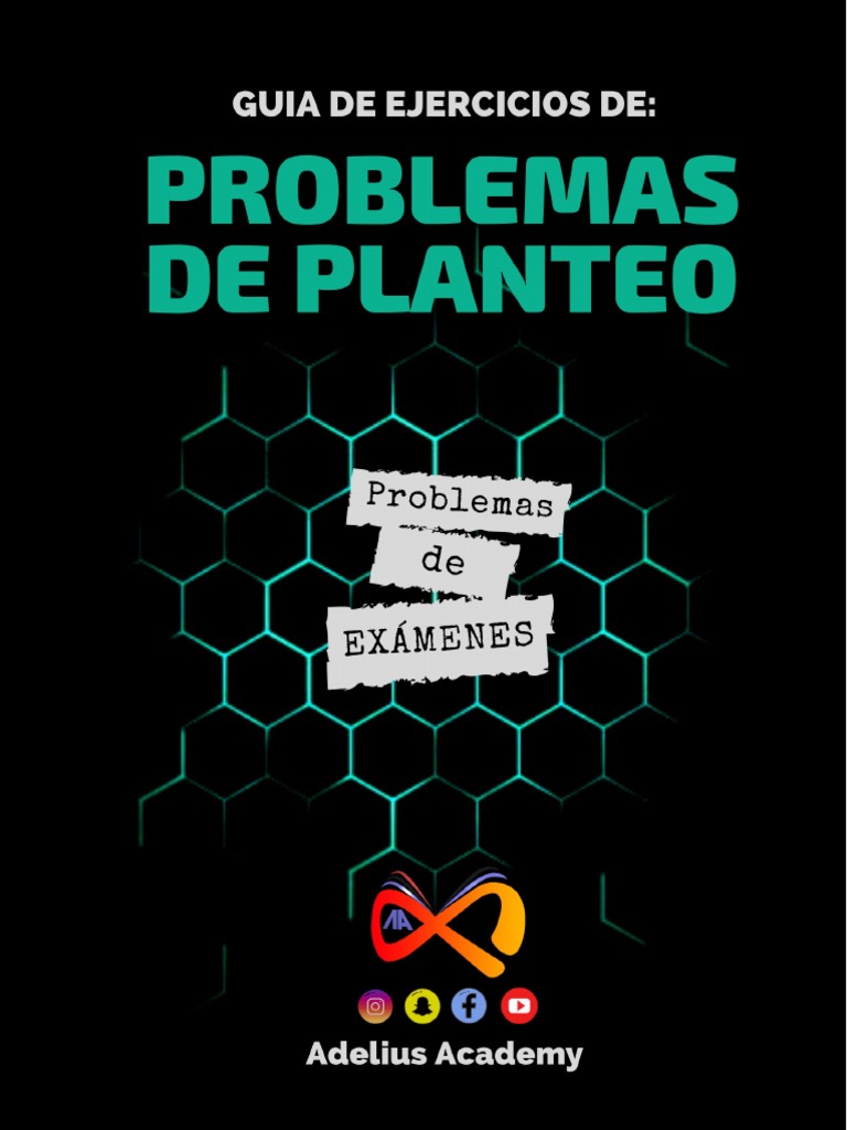 Matemática Algebra | PDF