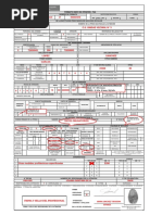 Presentacion Renoxi | PDF | Medicina | Perú