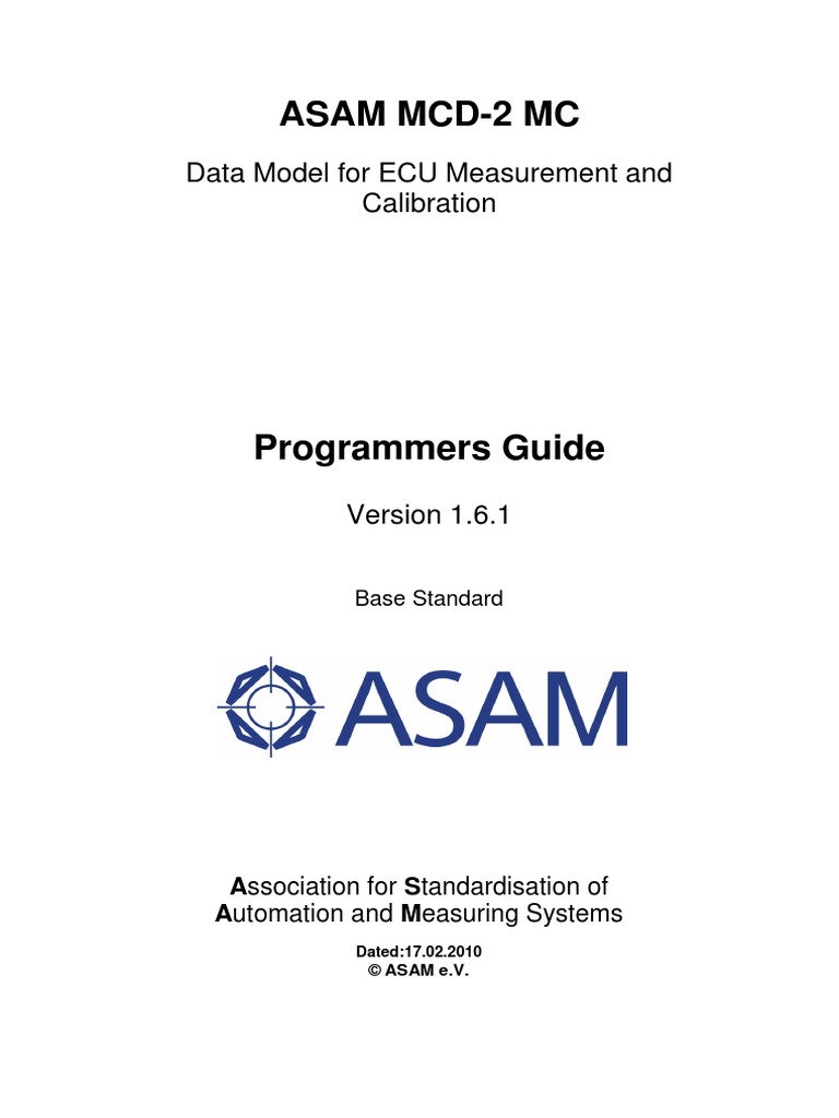 Asam Ae Mcd 2 Mc Bs V1 6 1 Pdf Pdf Computer Data Areas Of