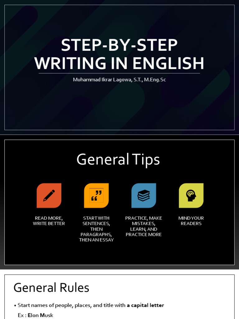 Basic Writing Skills PDF | PDF | Onomastics | Language Mechanics