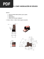 Examen de Repaso CSWA 2024 | PDF | Science | Ingeniería