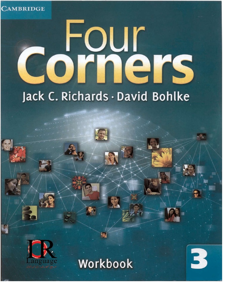 Four Corners 3 Work Book - Unit 5-8 PDF | PDF