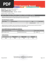 ICFClientCoachingLogTemplate 4 | PDF