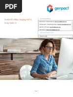 Identity SOP | PDF | Password | Cryptography