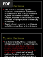 Koos Questionnaire | PDF | Knee