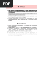 Ipp Everest DX | PDF | Asma | Medicamentos con receta