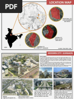 Bhendi Bazar Case Study | PDF