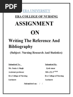 Springer Basic Reference Style Guide | PDF | Science & Mathematics