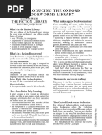 Lesson Plan - Owl Moon - Metaphors and Similes | PDF | Reading ...