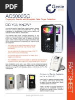 Sel 3350 Rtac | PDF | Solid State Drive | Scada