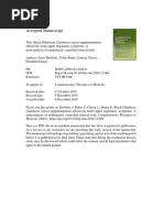 Basic Id Lazarus | PDF | Relaxation (Psychology) | Behaviour Therapy