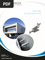 EQUITONE Installation Guide English Version | PDF | Wall | Rivet