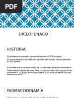 Decalogo Disflam - 20200413 | PDF | Droga anti-inflamatoria libre de ...
