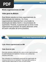 Relatório em Background no SAP MC46 | PDF | Informática | Programas