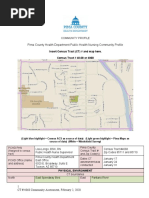 2e. IMT Acute Take Calculator and Log of Clinics and Procedures ...