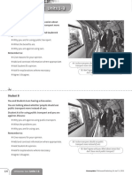 Achievers B1 Vocabulary Worksheet Consolidation Unit 2 | PDF | Clothing ...