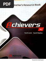 Achievers B1 Vocabulary Worksheet Consolidation Unit 2 | PDF | Clothing ...