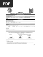 Ejemplo de DC3 | PDF | Business