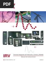 RTXP18 RTXP 18 RK 926 115-Ad Test Switch Abb Manual | PDF