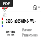 Fs1000 Sandvik | PDF | Fires | Firefighting