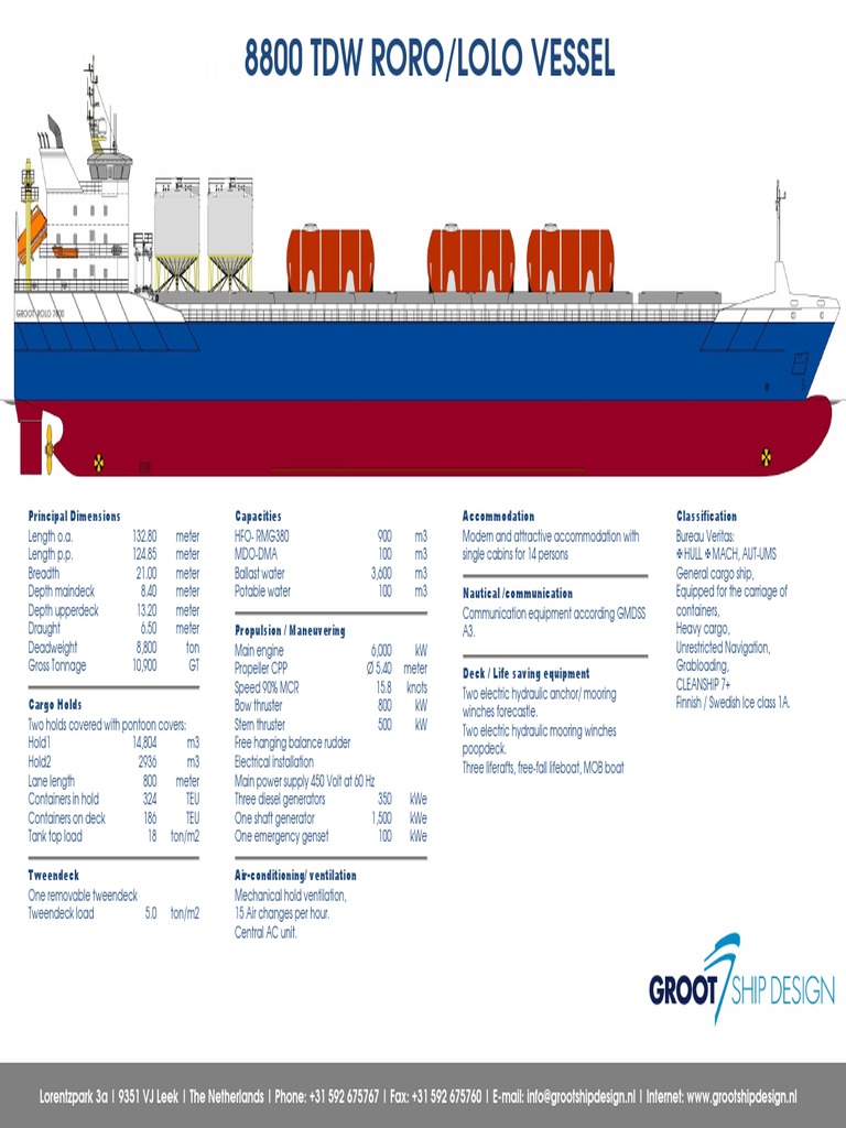 Specifications 39 PDF | Download Free PDF | Ships | Watercraft