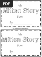 Gruffalo Word Mat | PDF