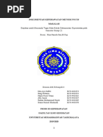 Implementasi Keperawatan | PDF