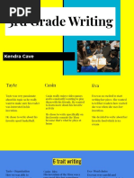 Conclusion Lesson Plan | PDF | Lesson Plan | Educational Psychology