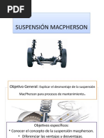 Suspension Rigida. | PDF | Eje | Transporte