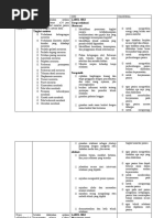 Intervensi Resiko Infeksi | PDF | Pengembangan Diri | Kesehatan Holistik
