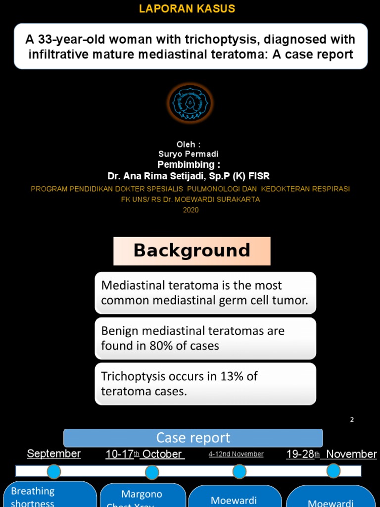 A 33-Year-Old Woman With Trichoptysis, Diagnosed With Infiltrative ...