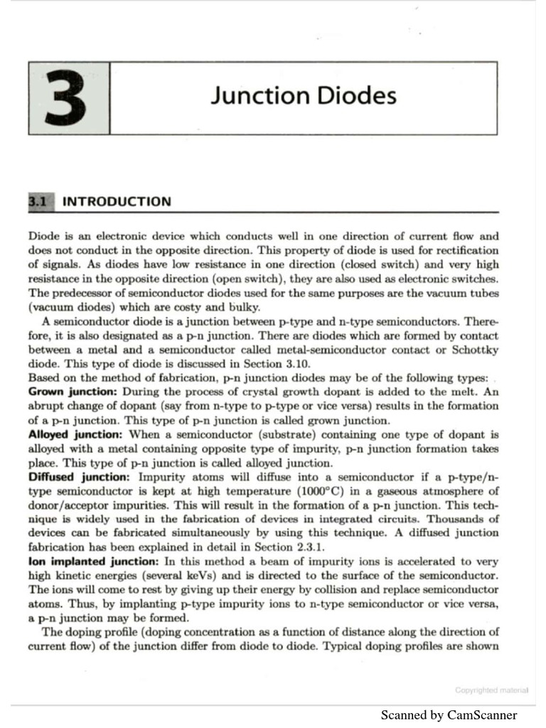 Solid State Book | PDF