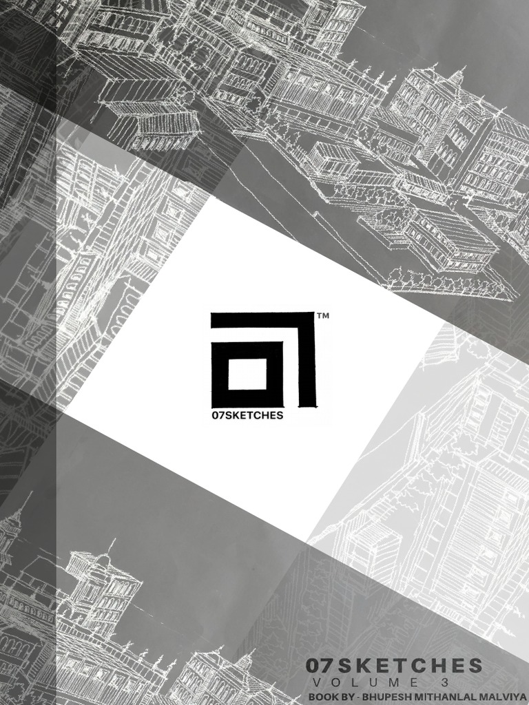 07sketches Volume 3 PDF | PDF | Cognition