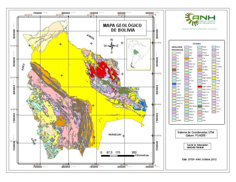 Map Geo PDF | PDF | Ciencia y matemáticas | Tecnología