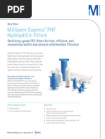 Opticap® XL Capsules and Opticap® XLT Capsules: User Guide | PDF ...