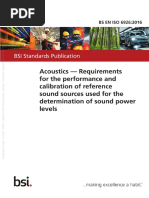 Iso 1996 2 2017 | PDF | Decibel | International Organization For Standardization