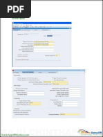Oracle AR Adjustments Guide | PDF