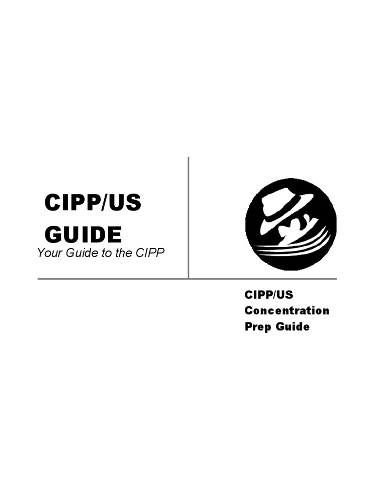 CIPP-US Prep Guide-HL01 | PDF | Federal Reserve | Federal Trade Commission
